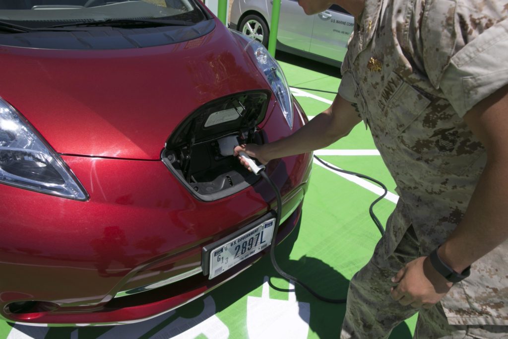 Electric Cars - Your Most Common Questions Answered - Hybrid Center