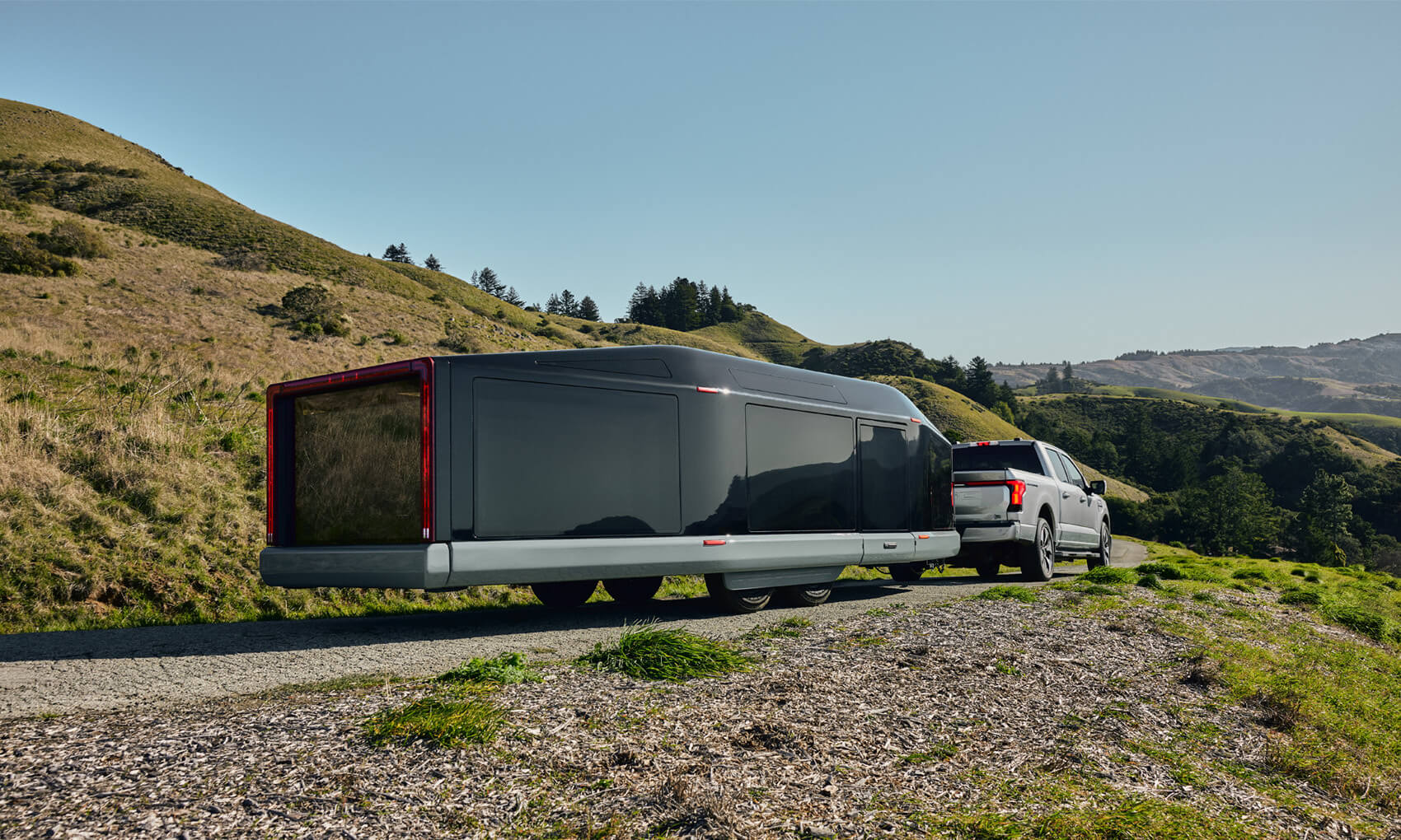 Beyond Gas Guzzlers: Exploring the Best Electric RVs on the Market in ...